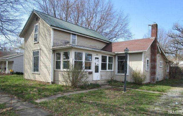 South Whitley, IN Homes For Sale & South Whitley, IN Real Estate | Trulia