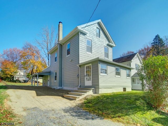 Oxford, NJ Homes For Sale & Oxford, NJ Real Estate | Trulia