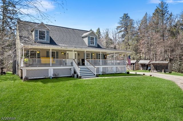 Hewitt, NJ Homes For Sale & Real Estate