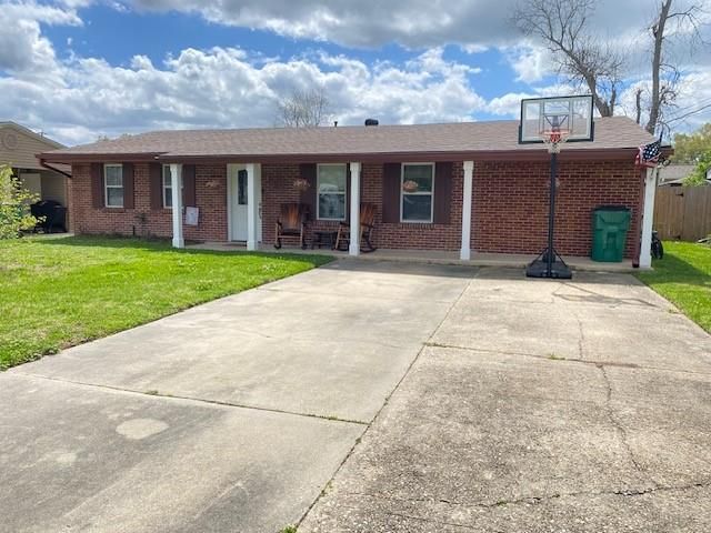 Luling, LA Homes For Sale & Luling, LA Real Estate | Trulia