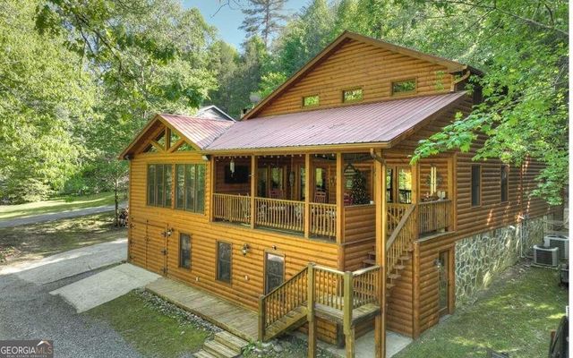 Blue Ridge, GA Homes For Sale & Blue Ridge, GA Real Estate | Trulia