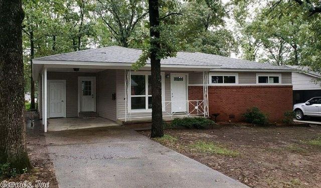 Houses For Rent in Little Rock, AR - 272 Homes | Trulia