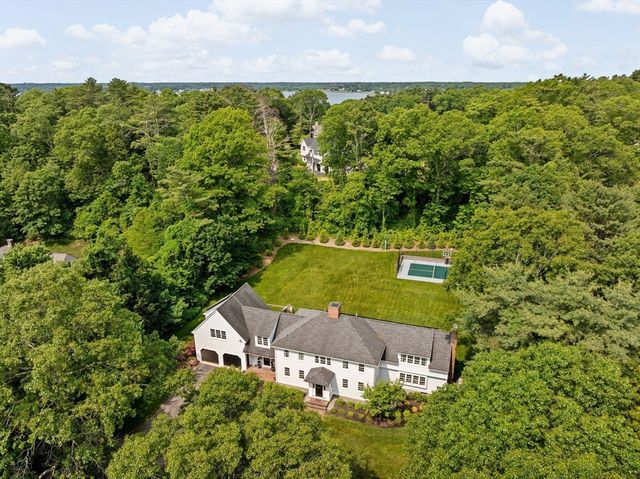 Duxbury, MA Homes For Sale & Real Estate