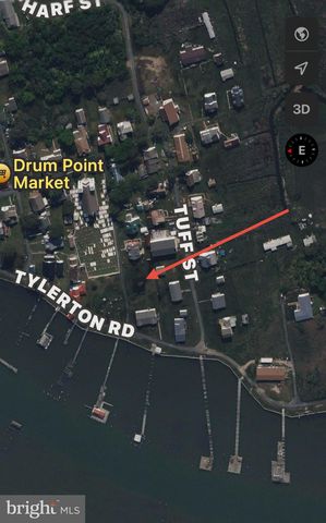 Smith Island, Ewell, MD Homes For Sale & Smith Island, Ewell, MD Real ...