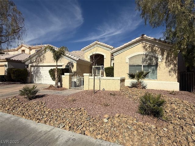 Houses For Rent in Spring Valley; Las Vegas, NV - 405 Homes | Trulia