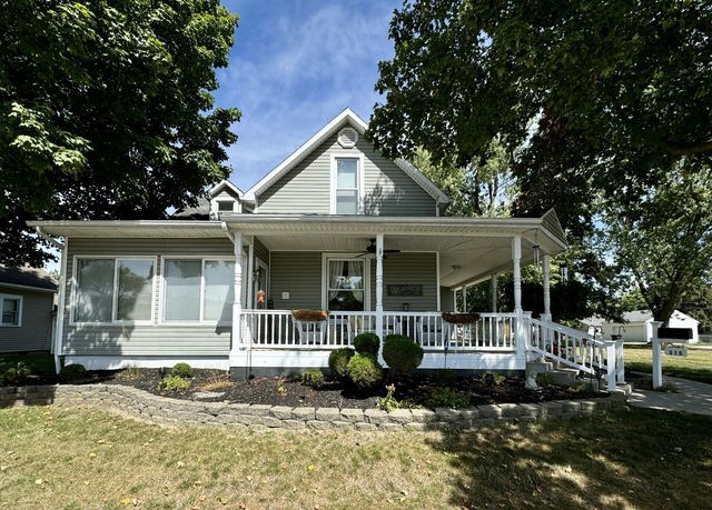 Versailles, OH Homes For Sale & Real Estate