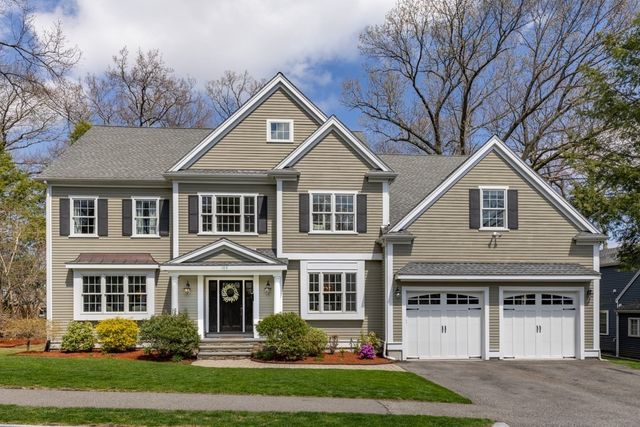 Needham, MA Homes For Sale & Real Estate