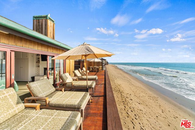 Malibu, CA Homes For Sale & Real Estate