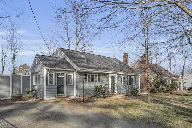 Framingham, MA Homes For Sale & Framingham, MA Real Estate | Trulia