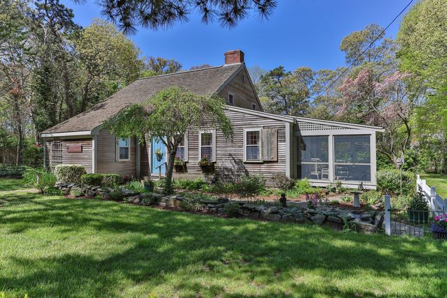 Brewster, MA Homes For Sale & Brewster, MA Real Estate | Trulia