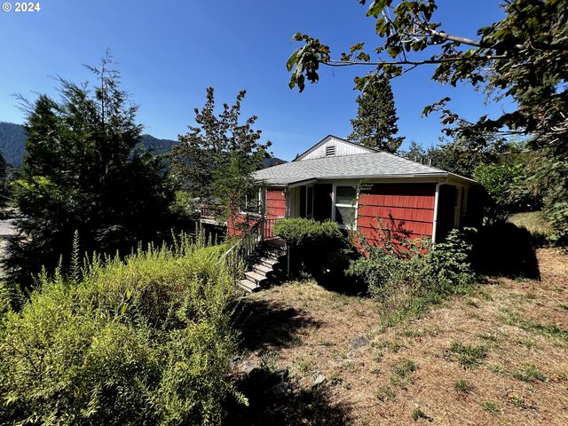 Oakridge, OR Homes For Sale & Real Estate