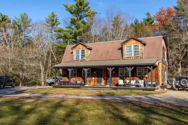New Boston, NH Homes For Sale & Real Estate
