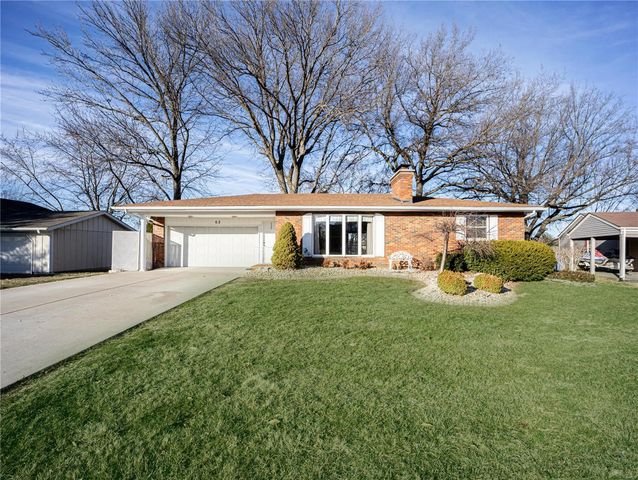 Edwardsville, IL Homes For Sale & Edwardsville, IL Real Estate | Trulia