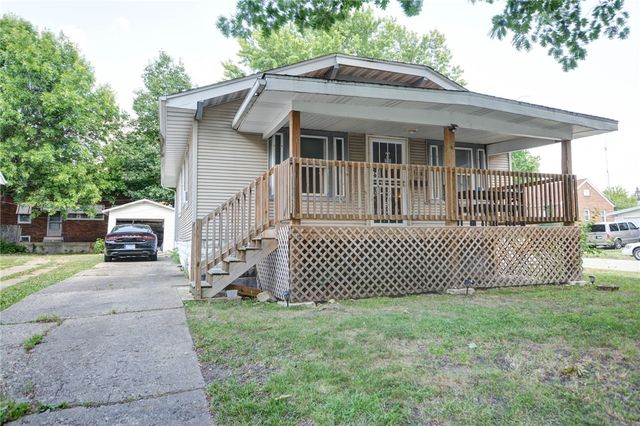 Decatur, IL Homes For Sale & Decatur, IL Real Estate | Trulia