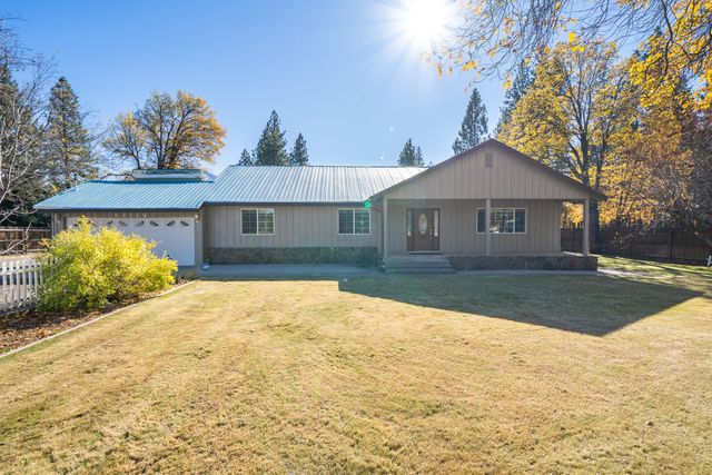 Burney, CA Homes For Sale & Real Estate