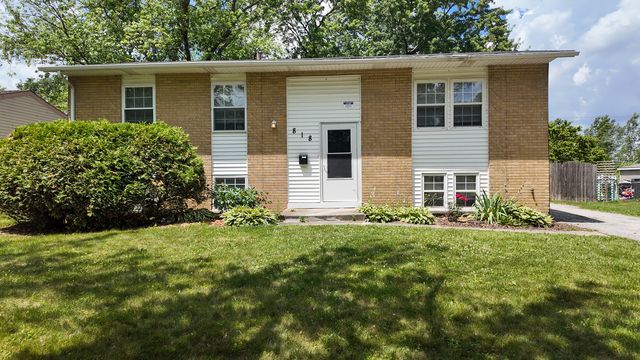 Matteson, IL Single Family Homes For Sale - 44 Listings | Trulia