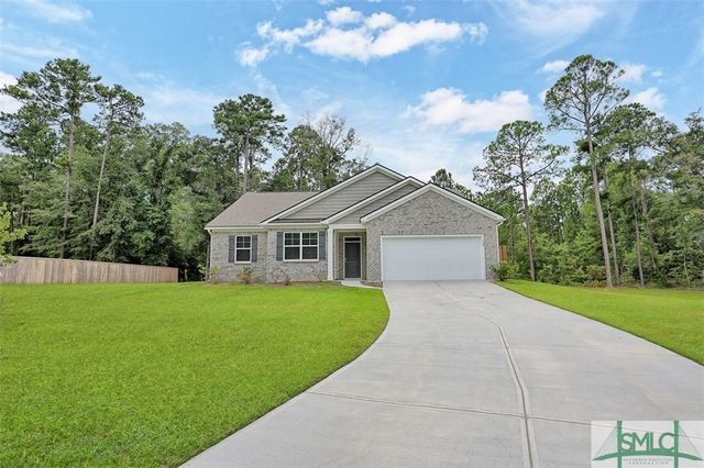 Rincon, GA Homes For Sale & Rincon, GA Real Estate | Trulia