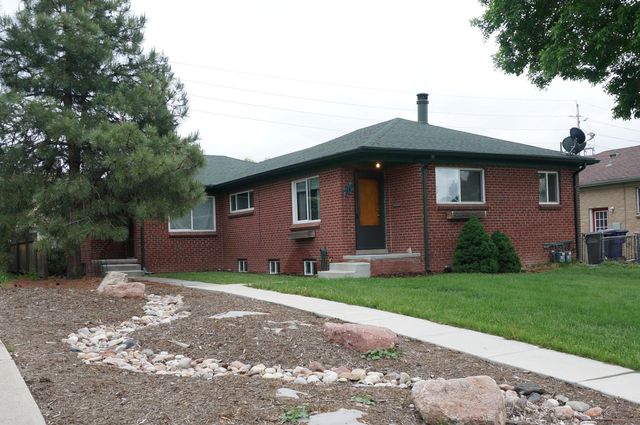 Houses For Rent in Denver, CO - 639 Homes | Trulia