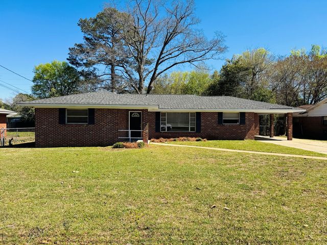 Houses For Rent in Montgomery, AL - 290 Homes | Trulia