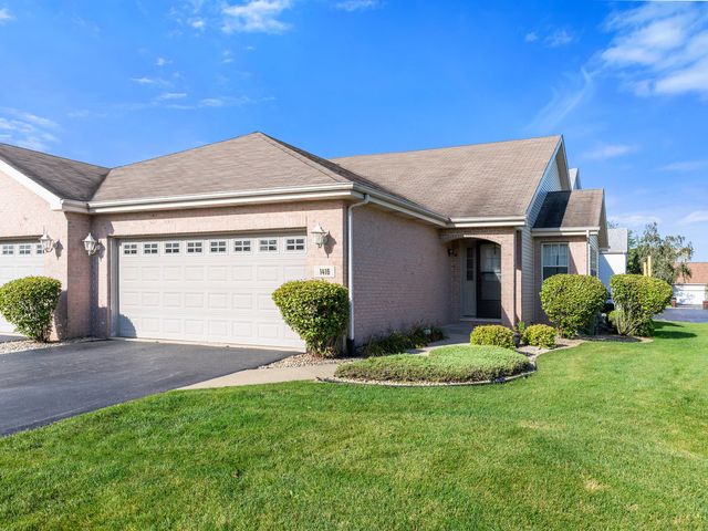 Beecher, IL Homes For Sale & Real Estate