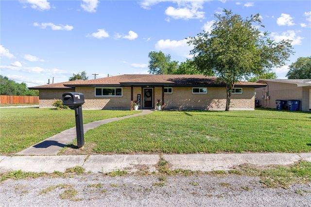 Odem, TX Homes For Sale & Odem, TX Real Estate | Trulia