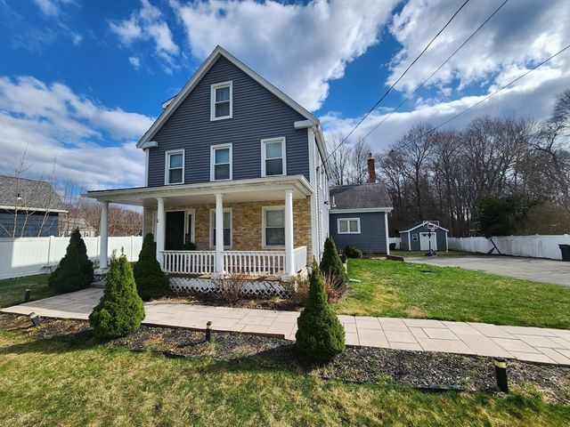 Avon, MA Homes For Sale & Real Estate