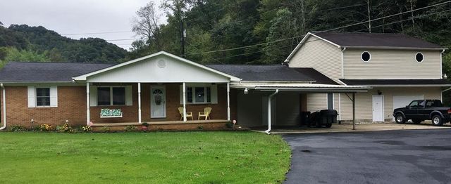 1033 Road Frk, Sidney, KY 41564 - See Est. Value, Schools & More