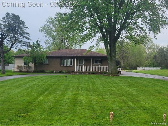 Brownstown, MI Homes For Sale & Brownstown, MI Real Estate | Trulia