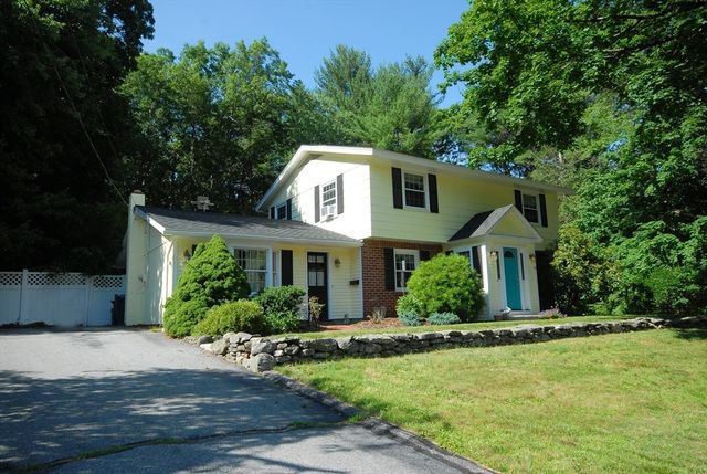Chelmsford, MA Homes For Sale & Chelmsford, MA Real Estate | Trulia
