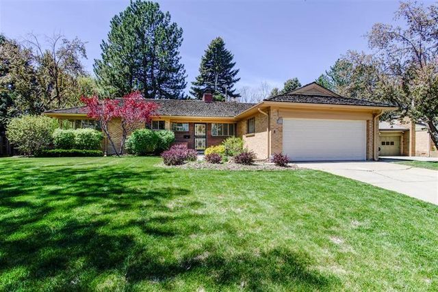 Houses For Rent in Denver, CO - 801 Homes | Trulia