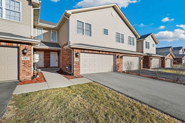 Matteson, IL Homes For Sale & Matteson, IL Real Estate | Trulia