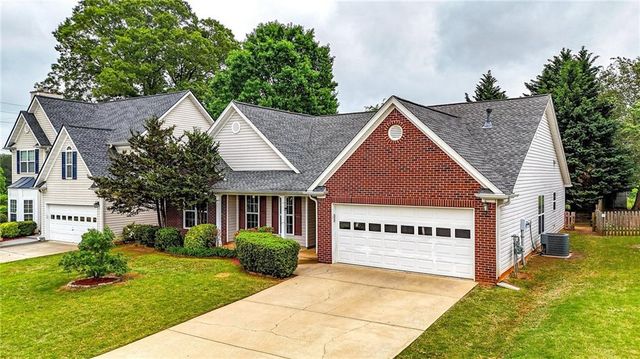 Dallas, GA Homes For Sale & Real Estate