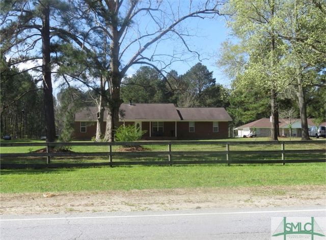 Ellabell, GA Homes For Sale & Ellabell, GA Real Estate | Trulia