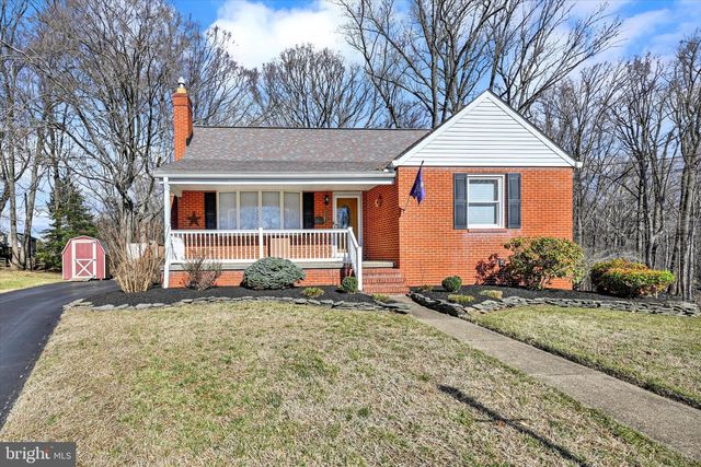 Perry Hall, MD Homes For Sale & Real Estate