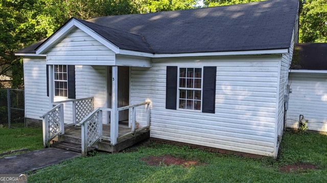 Manchester, GA Homes For Sale & Manchester, GA Real Estate | Trulia