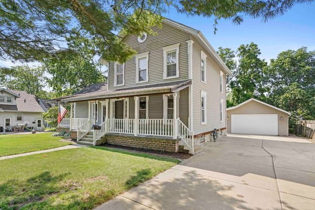 Crete, IL Homes For Sale & Crete, IL Real Estate | Trulia