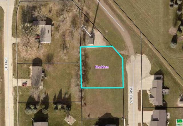 Sheldon, IA Homes For Sale & Real Estate