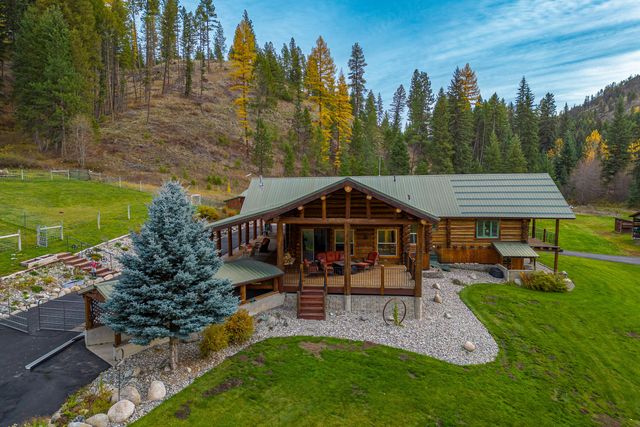 Republic, WA Homes For Sale & Republic, WA Real Estate | Trulia