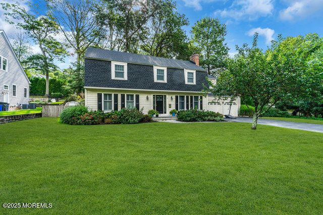 Brielle, NJ Homes For Sale & Real Estate - 82 Homes | Trulia