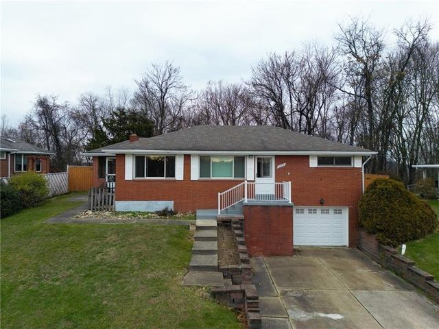 Irwin, PA Homes For Sale & Irwin, PA Real Estate | Trulia