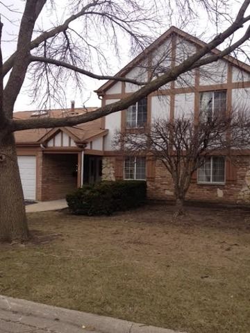 1201 Williams Port Dr #31-1, Westmont, IL 60559 - See Est. Value ...