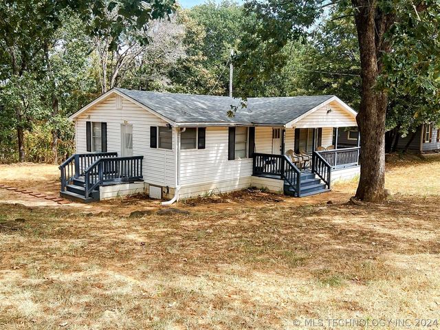 Kingston, OK Homes For Sale & Kingston, OK Real Estate | Trulia