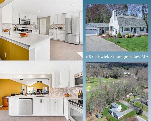 Longmeadow, MA Homes For Sale & Longmeadow, MA Real Estate | Trulia