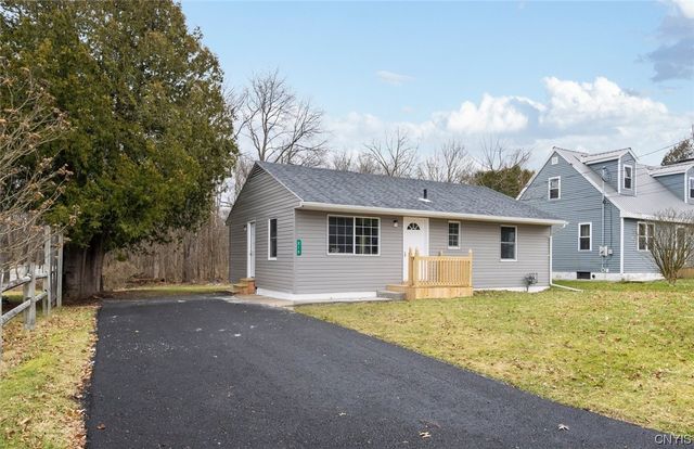 Rome, NY Homes For Sale & Rome, NY Real Estate | Trulia