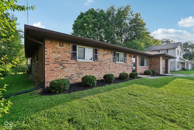 Indianapolis, IN Homes For Sale & Indianapolis, IN Real Estate | Trulia