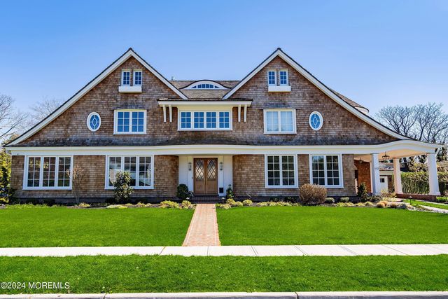 Spring Lake, NJ Homes For Sale & Spring Lake, NJ Real Estate | Trulia