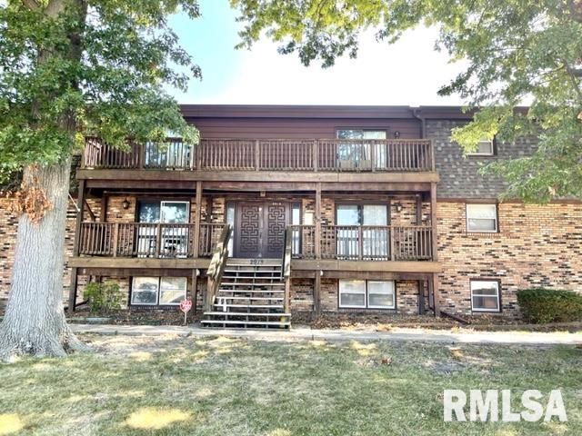 Springfield, IL Condos For Sale - 7 Listings | Trulia