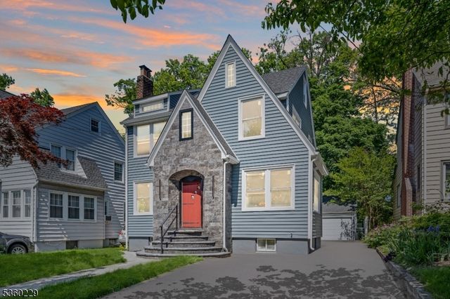 Rutherford, NJ Single Family Homes For Sale - 46 Listings | Trulia