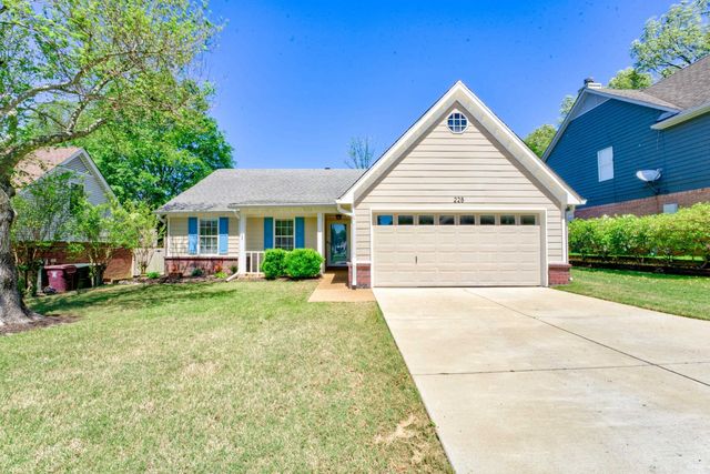 228 Cross Point Dr #28, Collierville, TN 38017 - See Est. Value ...