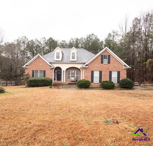 Lizella, GA Homes For Sale & Real Estate